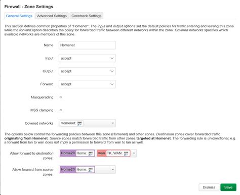 Vlan Routing Config At Openwrt 22 Installing And Using Openwrt Openwrt Forum