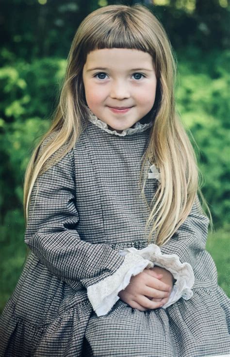 Zaza Casting Model Matilde