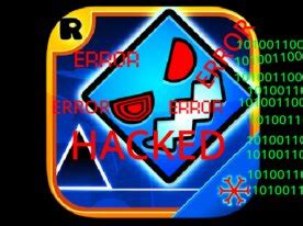 The 32 Scratch Projects Of The Geometry Dash Hacked