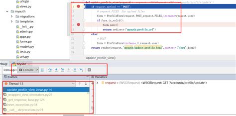 Windows下PyCharm调试django项目 学习笔记 JerryCoding个人博客