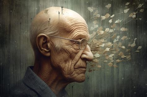Premium Ai Image Memory Loss