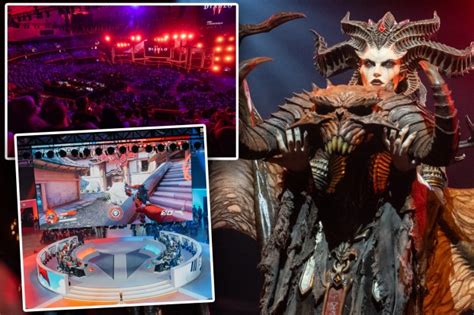 Blizzcon 2026 Confirmed As Gaming Mega Event To Reveal Secret News