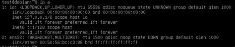How To Set Static IP Address In Linux OS Distro Using CLI Cytoolz