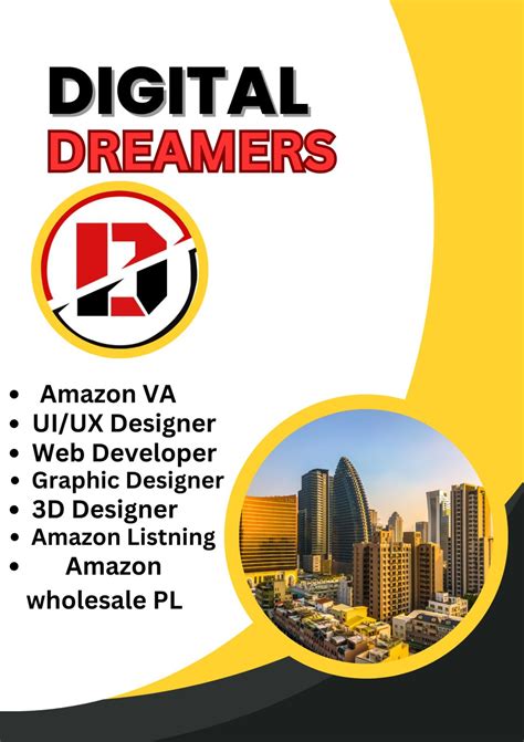 digital dreamers on linkedin freelancing webdevelopment