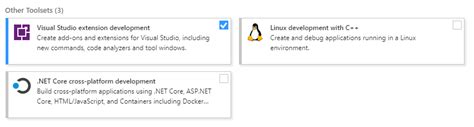 Use Visual Studio Extension To Distribute Your Code Snippets Alberto Corrales Garcia