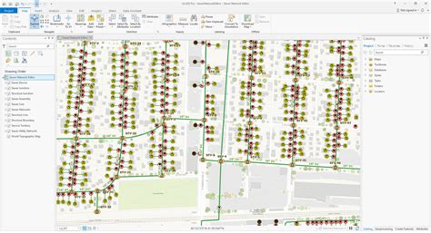 Whats New In Arcgis Solutions June 2018