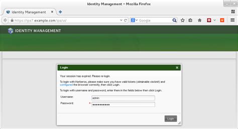 How To Configure FreeIPA Server On CentOS In Lt All In One About IT