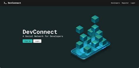 github mituldavid devconnect a boilerplate social network for