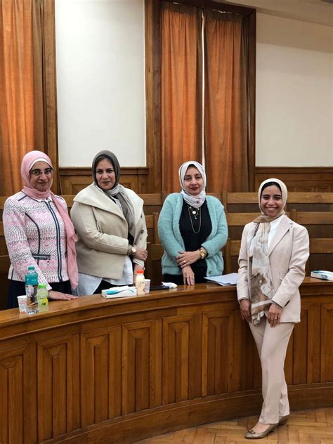 Manar Soliman Ms C On Linkedin I Am Glad To Announce That I Have Successfully Defended My Ms C