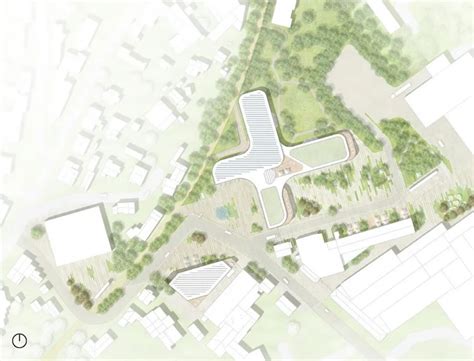 德国knipex新总部办公大楼 Hpp建筑事务所 景观网 德国knipex新总部办公大楼 Hpp建筑事务所 景观网