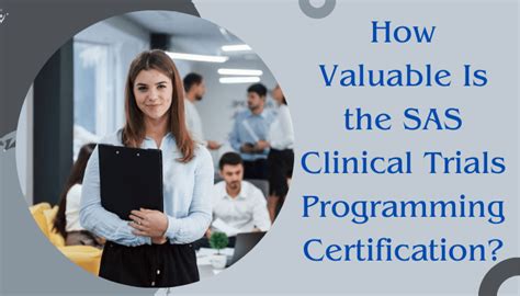 Tips For The Clinical Trials Programming Professional Certification