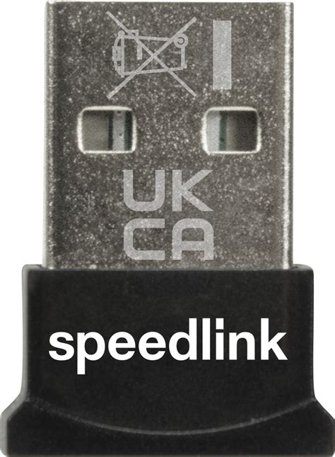 Buy Speedlink Vias Nano Usb Bluetooth 5 0 Adapter