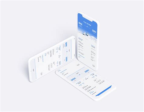 UX Design Dashboard On Behance