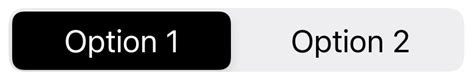 Ios How To Change Selected Segment Color In SwiftUI Segmented Picker Stack Overflow