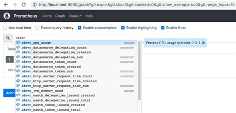 Kubernetes Auto Scaling Curity Identity Server