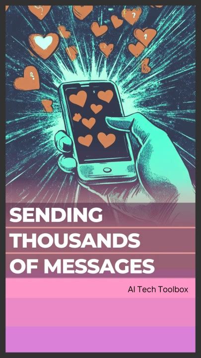 ai tech toolbox on linkedin send bulk instagram dms effortlessly with