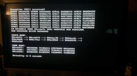 USB Loader GX Game Errors Out On Several USB Loader Platforms GBAtemp Net The Independent