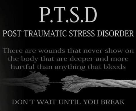 30 Best Images About Ptsd Inspirational Quotes On Pinterest Support