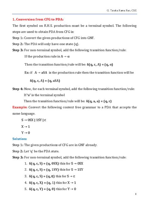 5 conversion from epsilon nfa to nfa 2 conversion from nfa with 𝛆