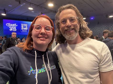 Tdx25 Salesforce Tdx25 Agentblazer Sara Hernández