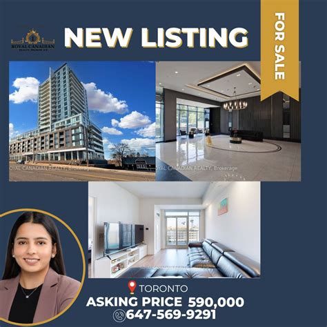 Navdeep Grewal On Linkedin Justlisted Condo Realtor Realestate