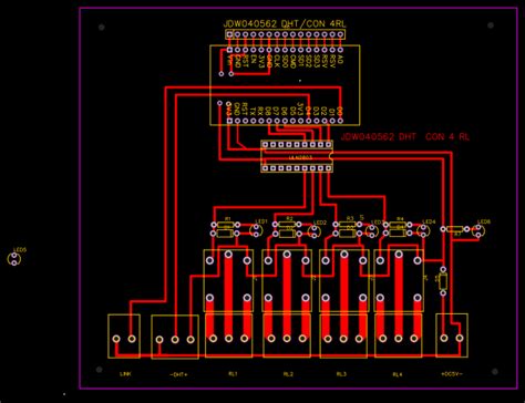 PCB1 2 EasyEDA Open Source Hardware Lab