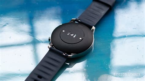 Xiaomi Mi Watch Revolve Specs Faq Comparisons