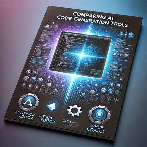 Comparing Ai Code Generation Tools Ai Cursor Editor Github Copilot