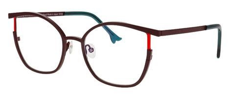 Face A Face Bocca Dream 2 Designer Glasses Boutique