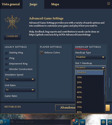 Honest Question To The Ai Devs Are You Aware Of Aoe Iis Handicap System 2 By Hasanichess