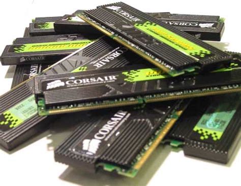 Corsair Memory Giveaway PC Perspective