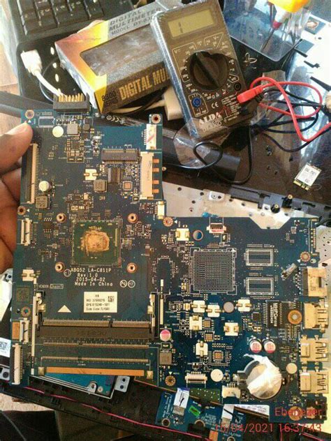 Cs Computer Solution Prestação De Serviços