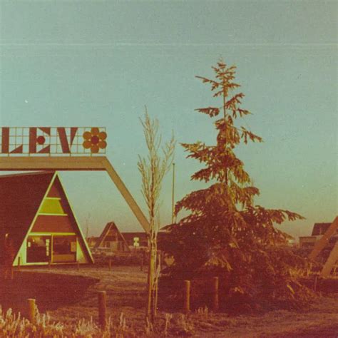 History Naturist Camping Flevo Natuur