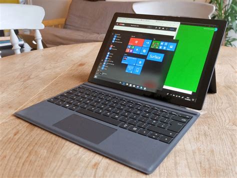 Microsoft Surface Pro 6 review | Stuff