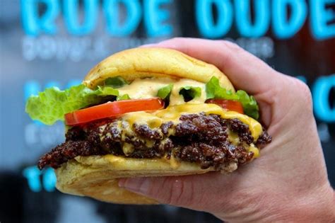 Rudy Duncan Street Locations Across Toronto And The Gta Dine In Pickup Or Delivery