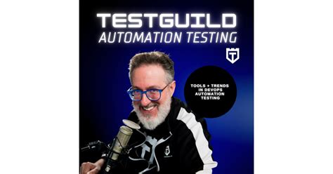 Automationguild 2024 Lineup And Big News With Joe Colantonio Testguild Automation Testing