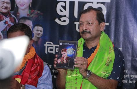 Buki Ful Keshu Gurung Street Nepal