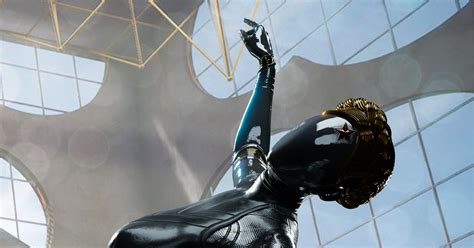 Sexy Atomic Heart Ballerina Joshuaproartのイラスト Pixiv