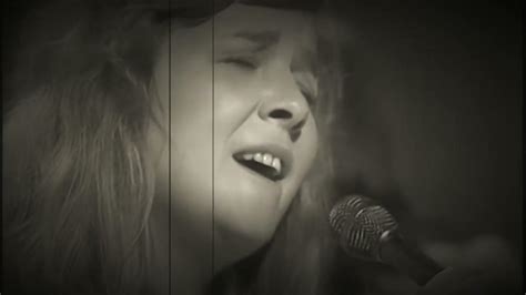 Bc3 Sandy Denny Last Live Performance Youtube