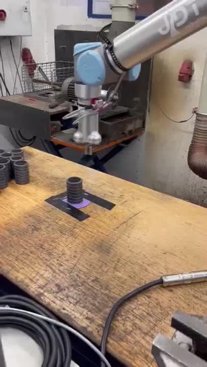 [video] unchained robotics on linkedin unchainedrobotics