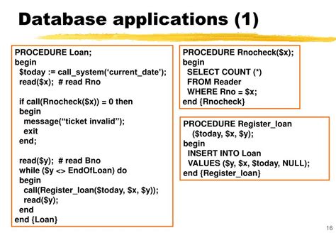 Ppt Databases 20132014 Powerpoint Presentation Free Download Id
