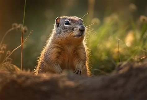 Rat Vs Gopher Their Differences Traits And Behaviors
