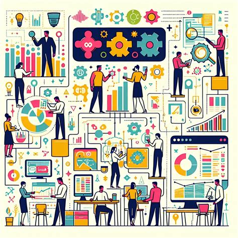 Priority Matrix Template Sales Performance Dashboard Creation And