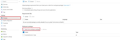 Azure Synapse Spark Notebook Unit Testing Microsoft Community Hub
