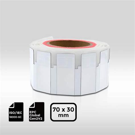 What Is Rfid And How It Impacts Supply Chain Management From Basics To Future Trends Rfid Label