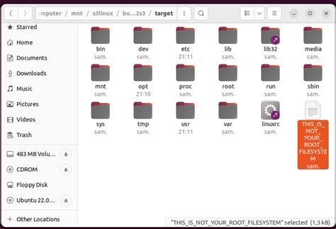 ESP S Linux Kernel Setup Guide Gojimmypi