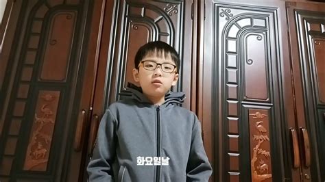 할머니의 돌아가신 날 ㅠㅠ Youtube