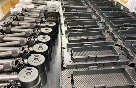 Composite CNC Machining A Detailed Overview AT Machining