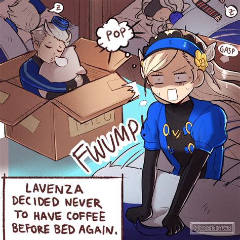 Gzei Elizabeth Persona Lavenza Persona Margaret Persona Marie Persona Theodore