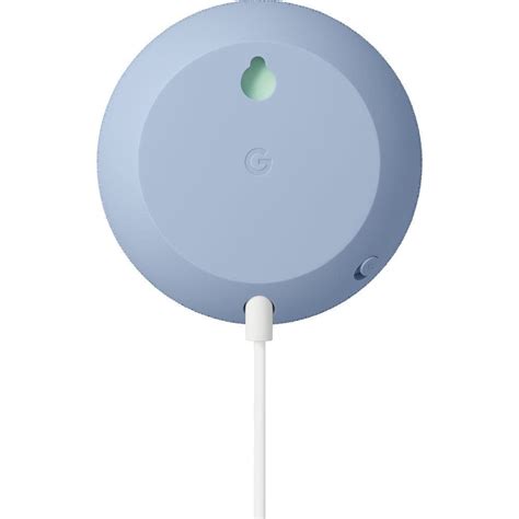 Buy Google Nest Mini 2nd Generation Online In UAE Jumbo Electronics